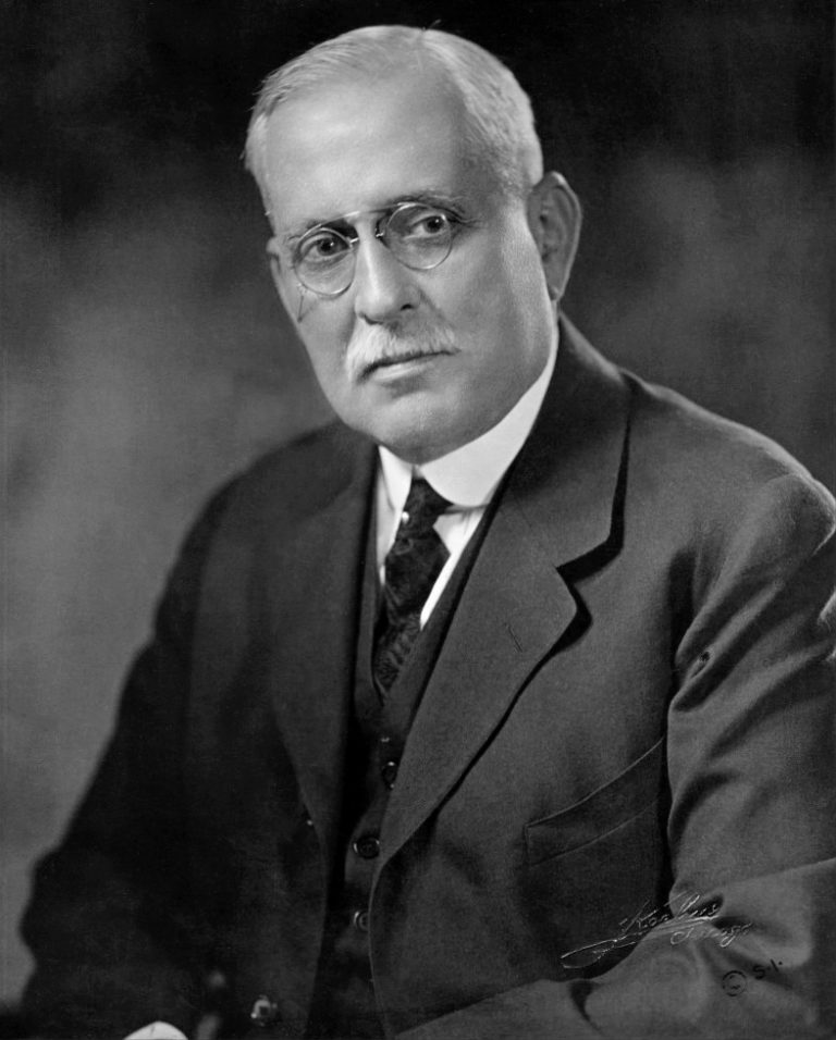 How Edison’s protege made the power industry into a regulated monopoly ...