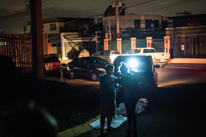 Puerto Rico shines a bright light on the shortcomings of the world's ...