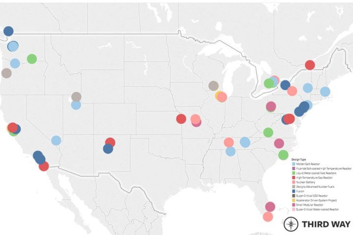 Can next-generation nuclear plants save the nuclear industry? (Part 6)