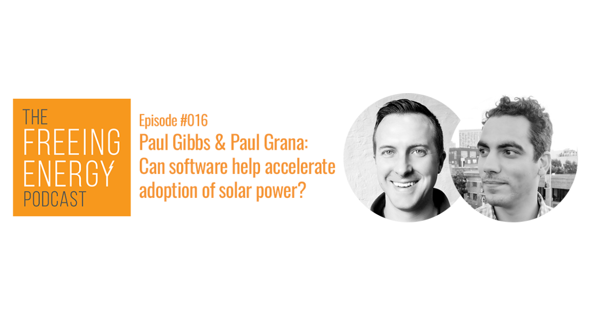 July Clean Energy Headlines