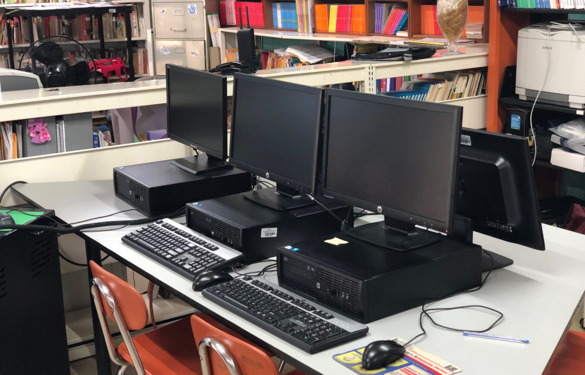 Six months without electricity - stories from Puerto Rico and Hurricane ...