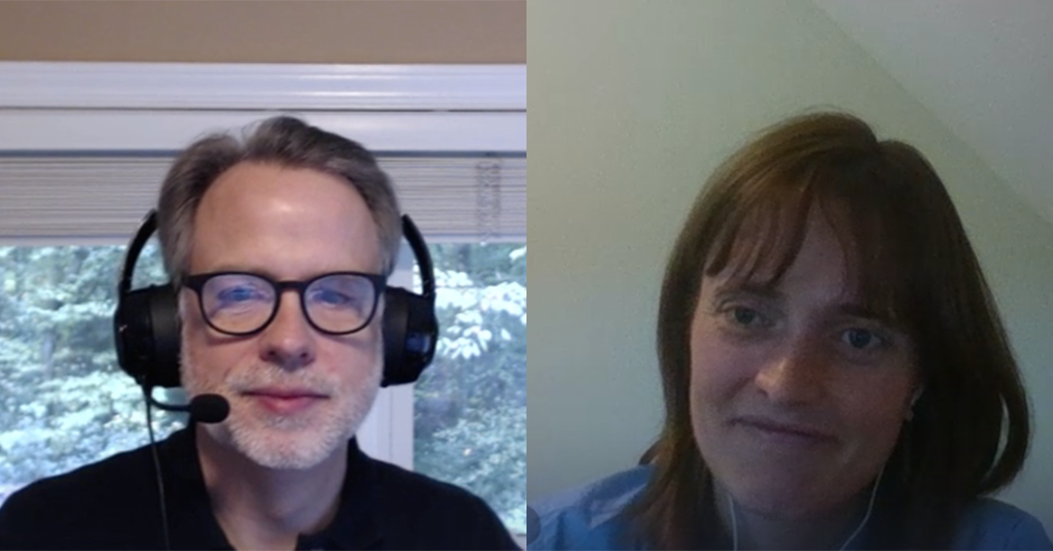 Dr. Becca Jones-Albertus - the government's surprising role in solar ...