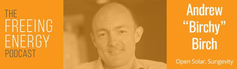 January 2021 Clean Energy Headlines