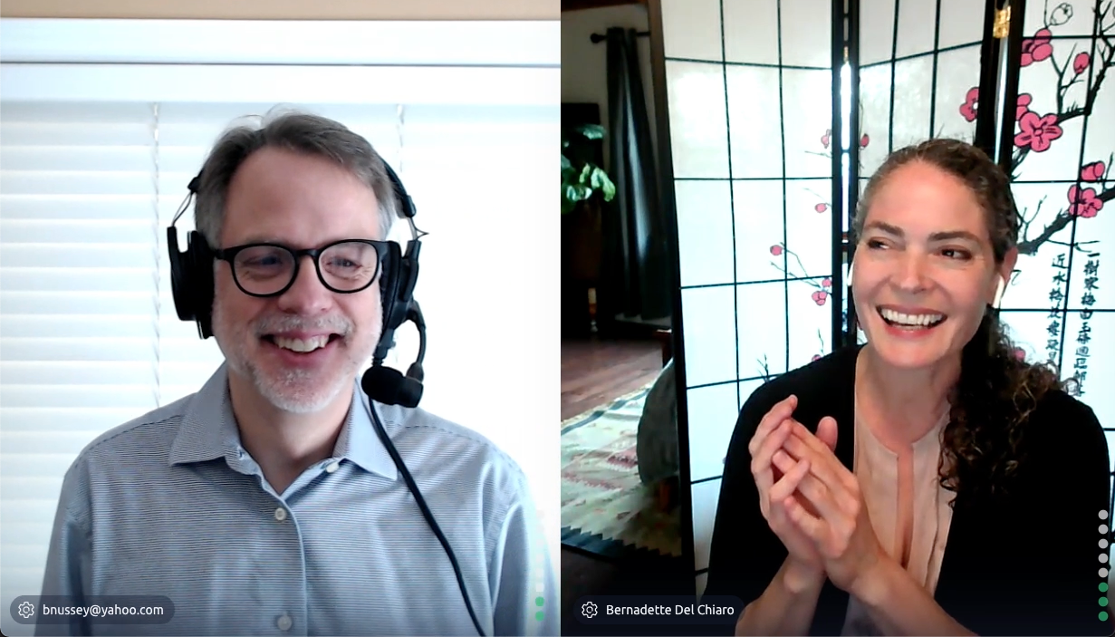 Podcast with Bernadette Del Chiaro of CALSSA on Net Metering