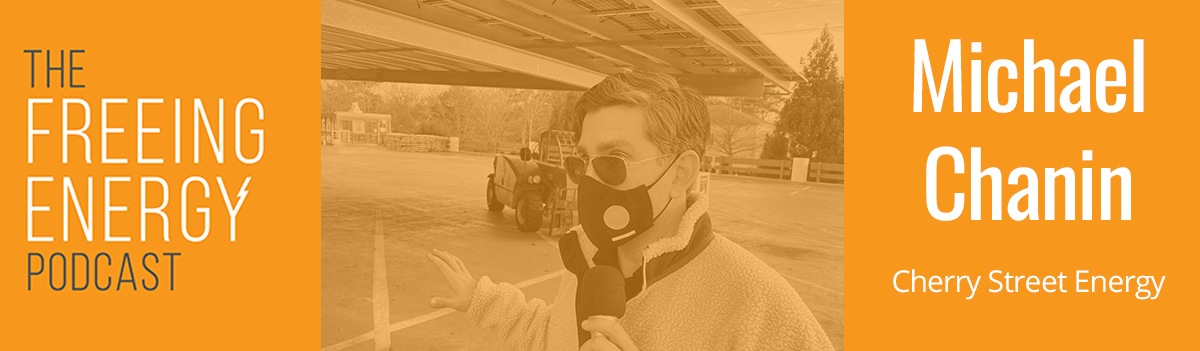 January 2021 Clean Energy Headlines