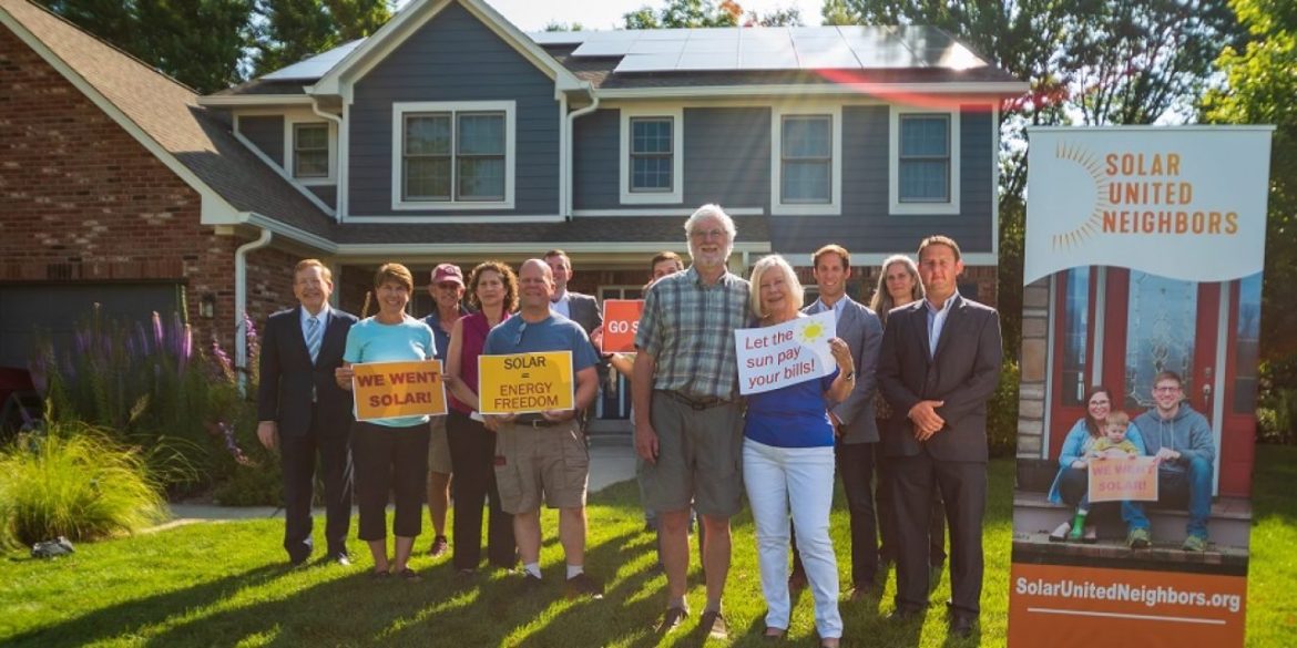 The best local energy advocacy organizations in 2021