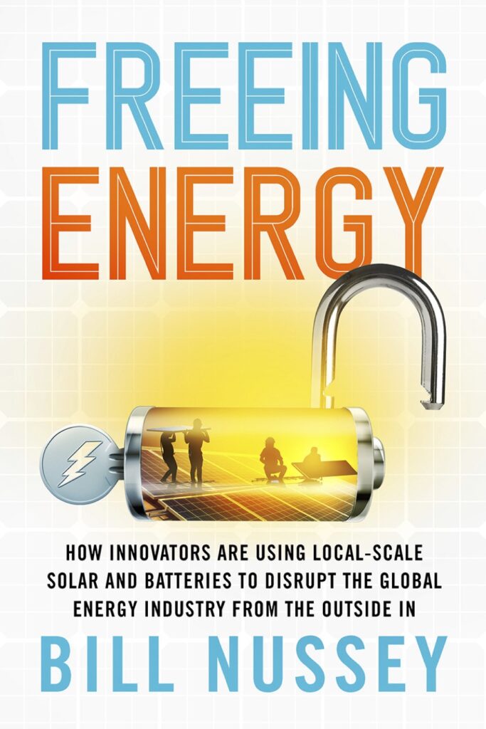 Help us decide on the cover of the Freeing Energy book - Freeing Energy