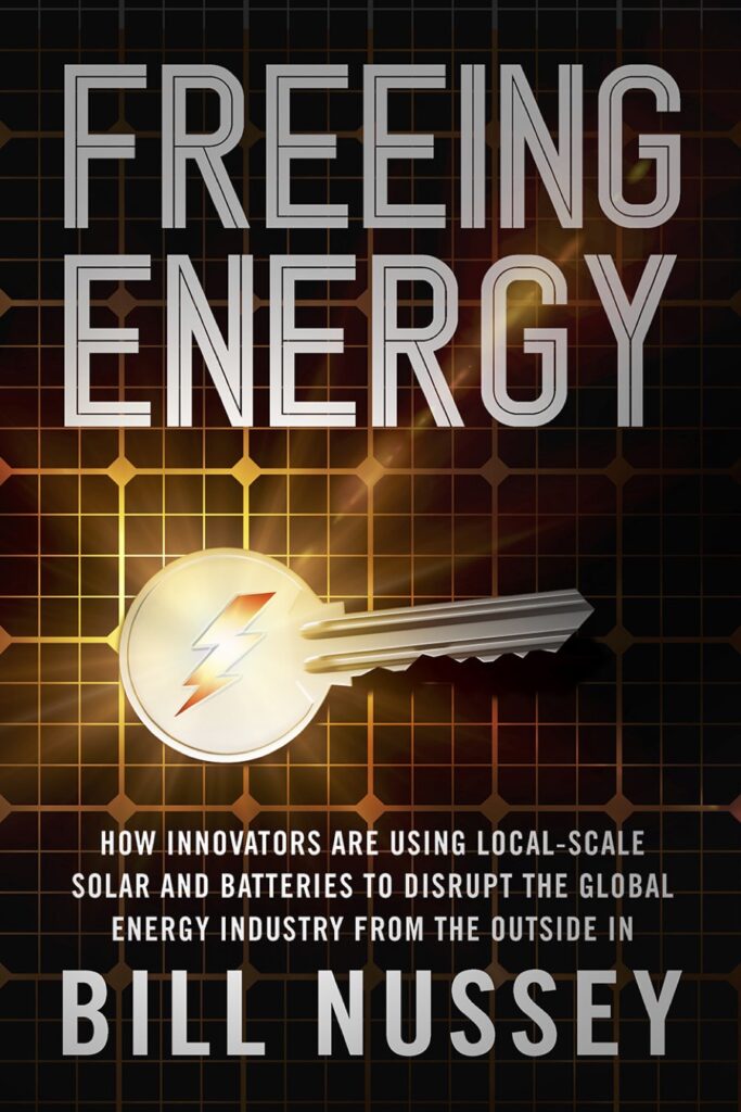 Help us decide on the cover of the Freeing Energy book - Freeing Energy